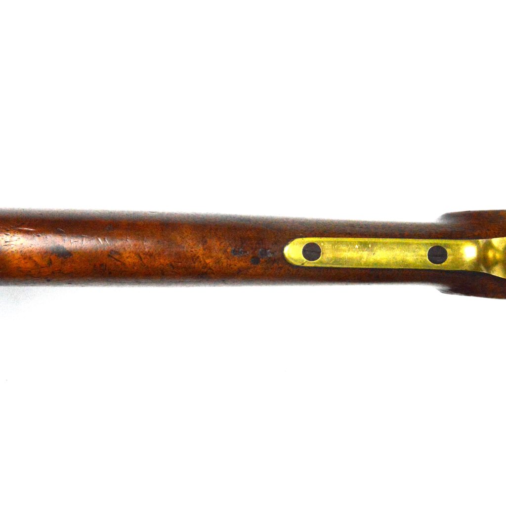 British 3-Band Snider-Enfield Mk. III Rifle Conversion by Barnett ...