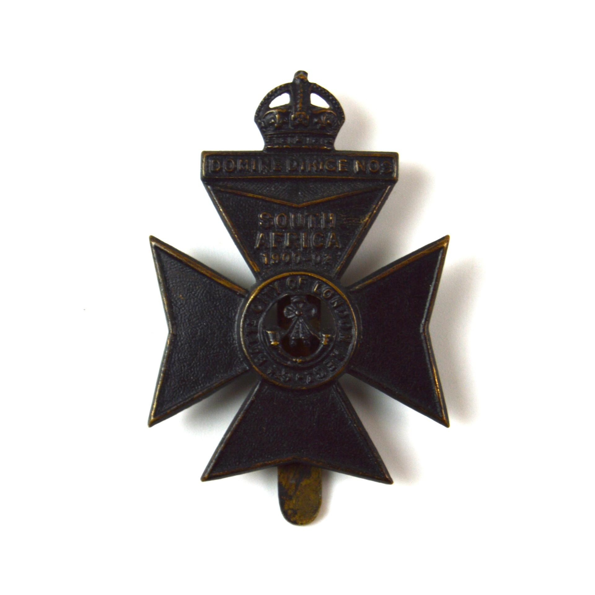 6th Battalion, County of London Regiment (City of London Rifles) (1908 ...