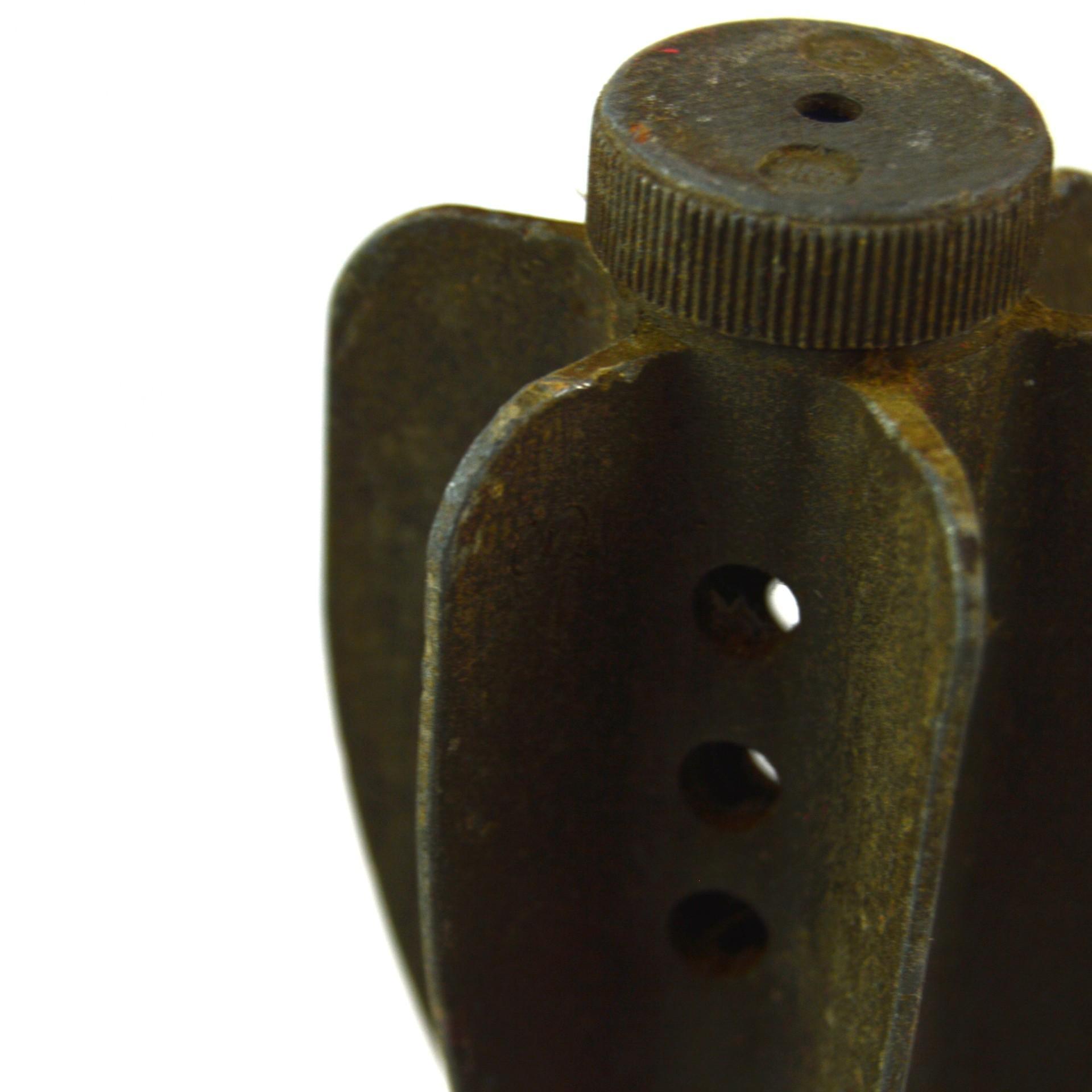 Original Inert British SBML Two-Inch Mortar, Made by Avon Die-Casting ...