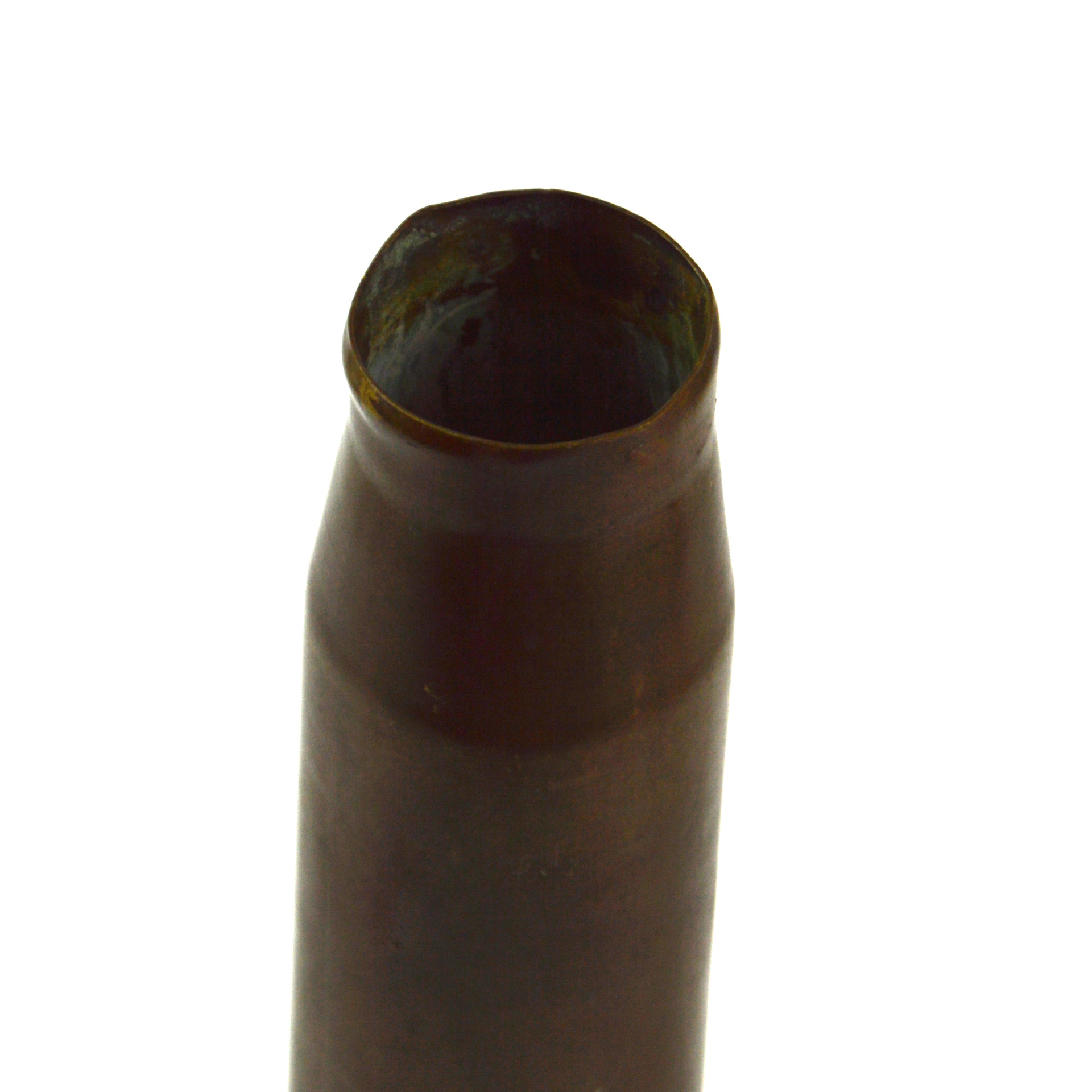 French 37mm M1902 Hotchkiss Shell Case by Schneider-Bordeaux, Dated ...