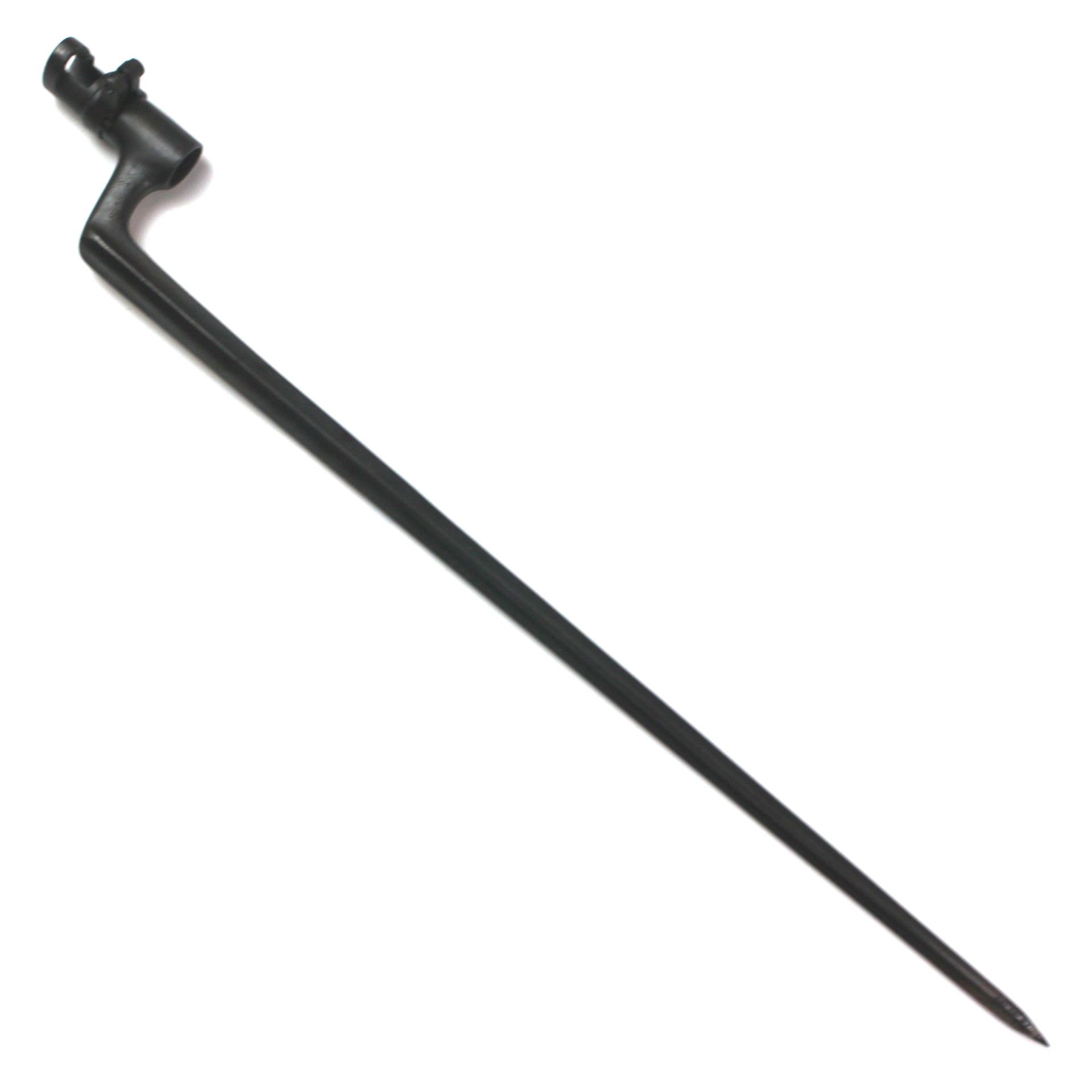 Swedish M1867 Remington Rolling Block Socket Bayonet, c. 1867-1872 ...