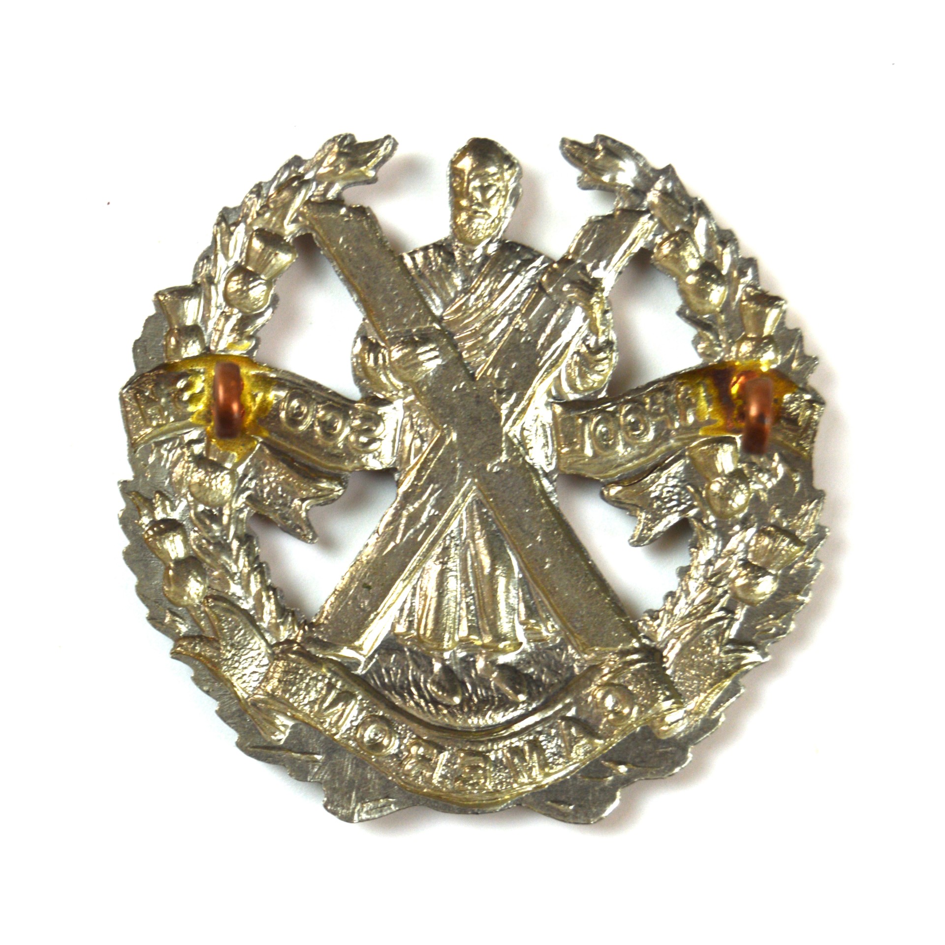 Liverpool Scottish, The Queen's Own Cameron Highlanders (1937-67 ...